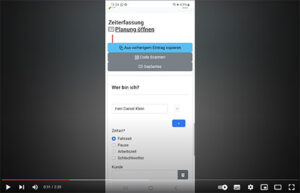Software und Apps für Handwerker - Consoir BETA-Software